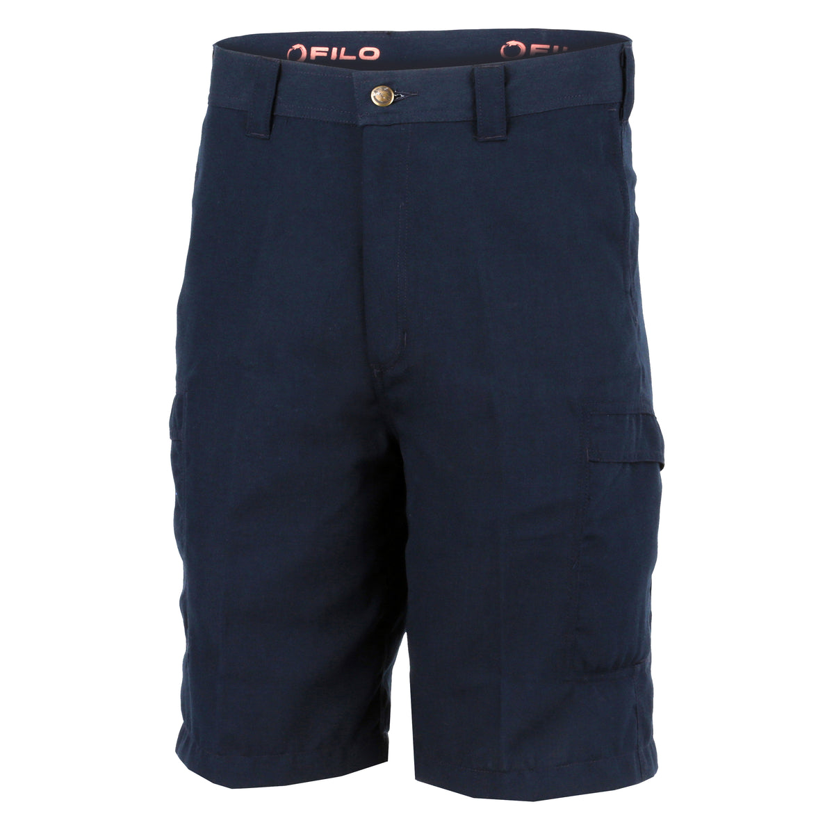 Fire Station Shorts, Cargo Nomex Shorts | FILO Apparel