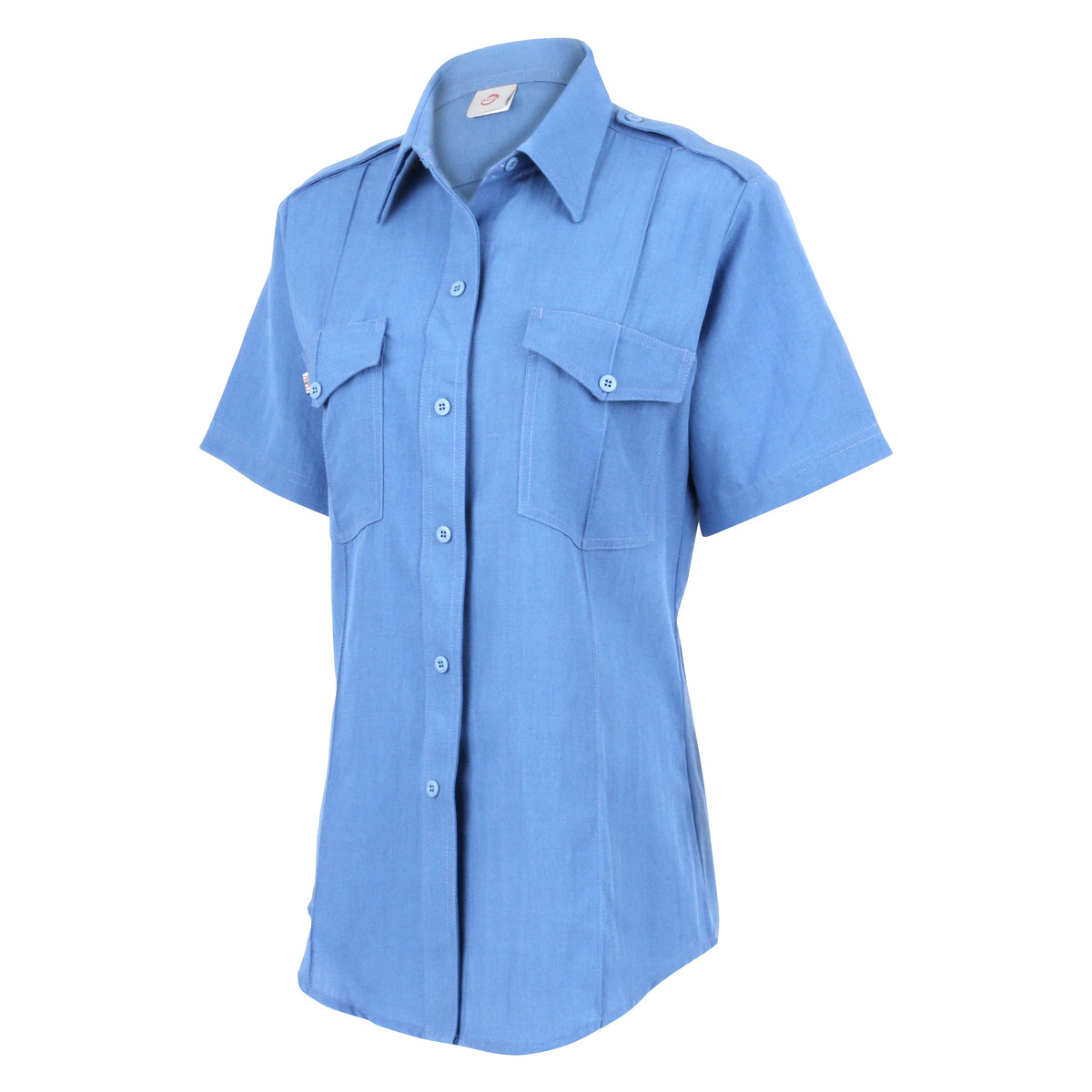 Women's Fire Station Officer Shirt | FILO Apparel
